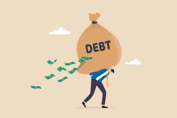 Understanding Debt Burden Ratio (DBR) and Its Impact on Your Mortgage ...