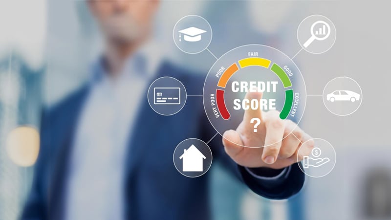 Credit Checks for Mortgages in the UAE: How Your Credit Score Affects ...